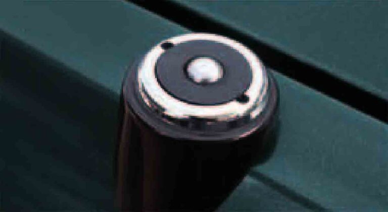 Bentley Continental R - Vintage Paparazzi