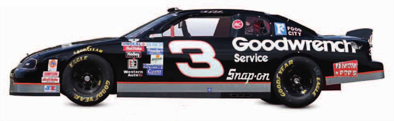 Competition Machines - Vintage Paparazzi