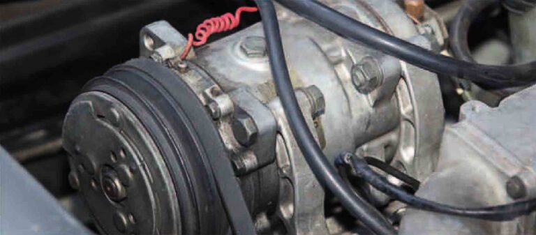 DeLorean DMC-12 - Vintage Paparazzi