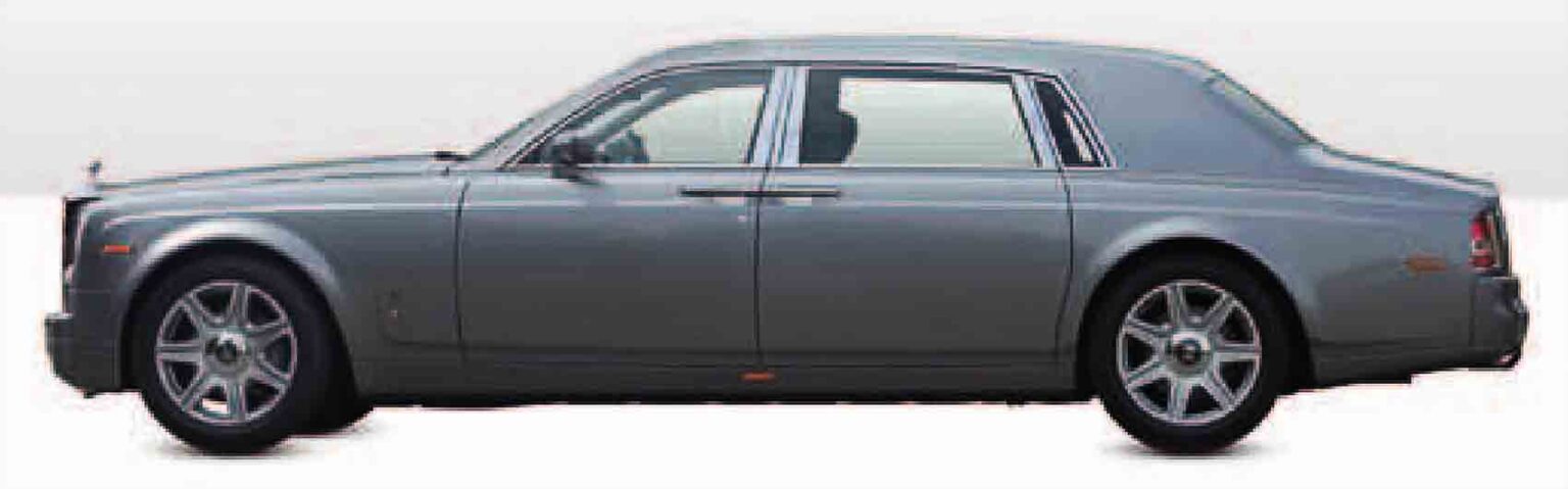 Famous Marques Reinvented - Vintage Paparazzi