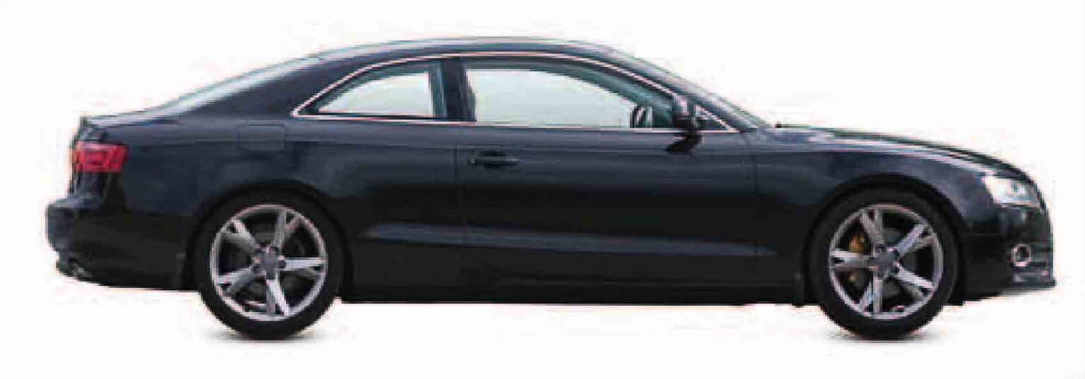 Famous Marques Reinvented - Vintage Paparazzi