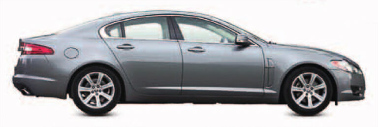 Famous Marques Reinvented - Vintage Paparazzi