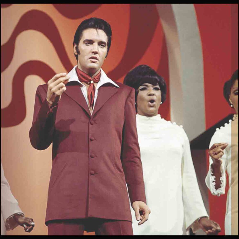 Charleston Party - Vintage Paparazzi