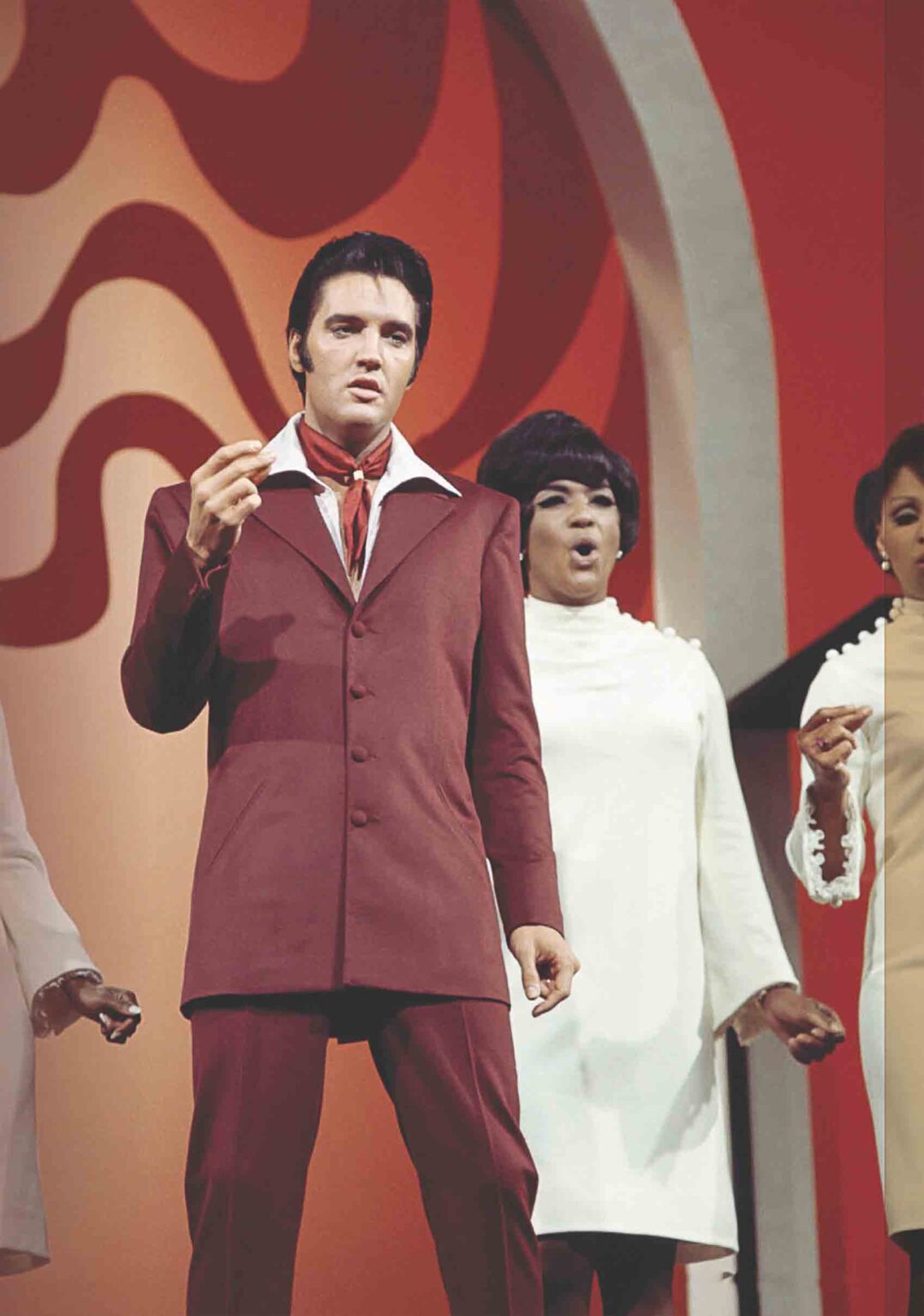 Gospel Truth—Elvis Presley - Vintage Paparazzi