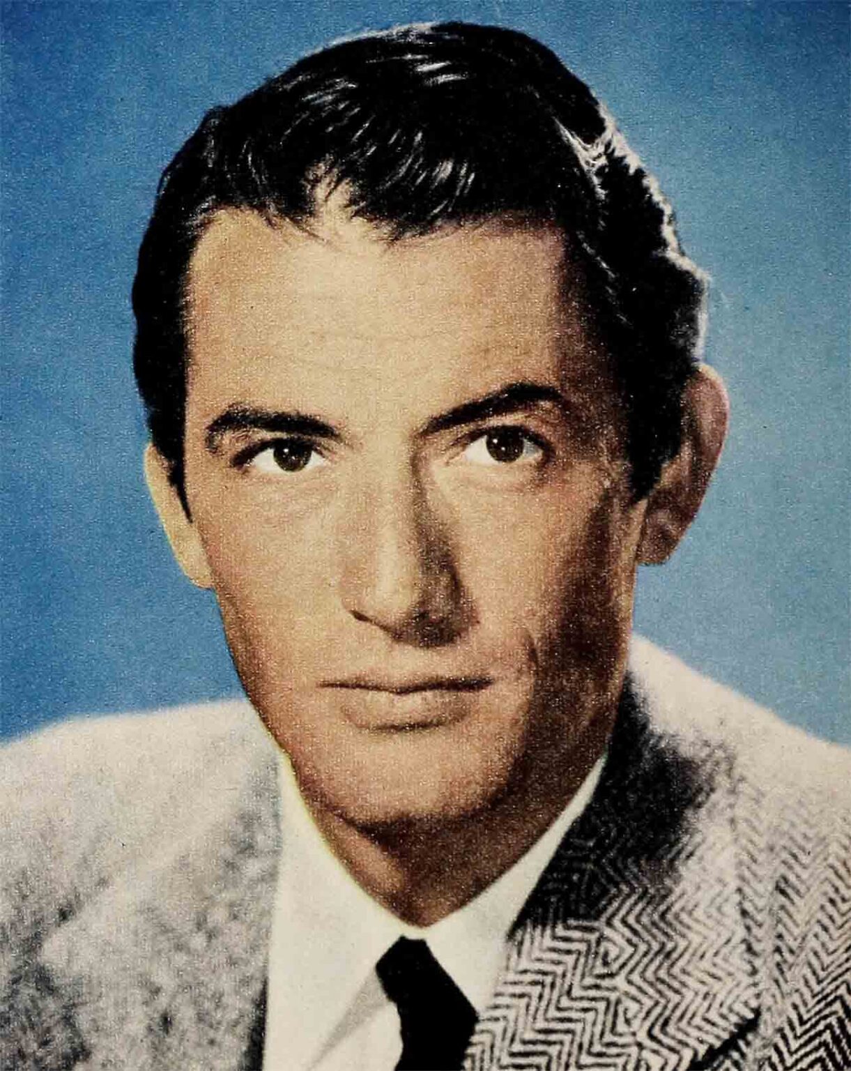 Kings’ Row - Vintage Paparazzi