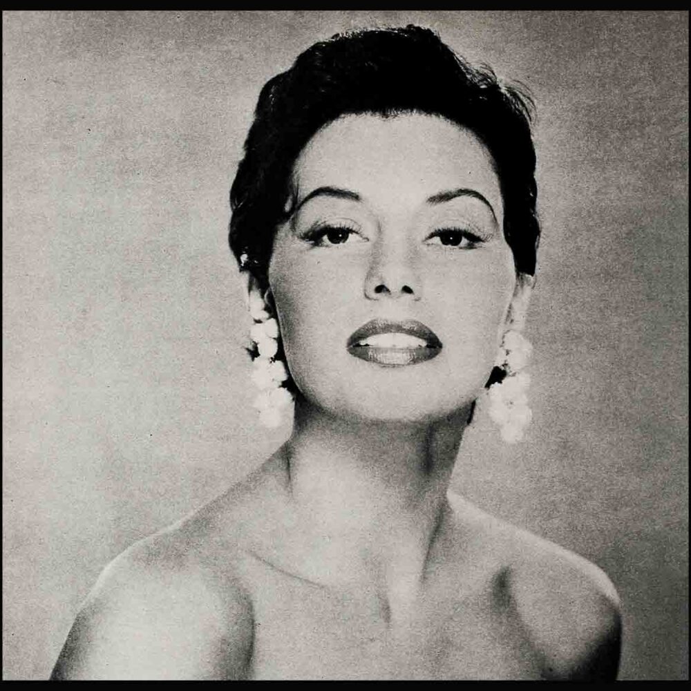 Only Her Husband Knows—Esther Williams - Vintage Paparazzi