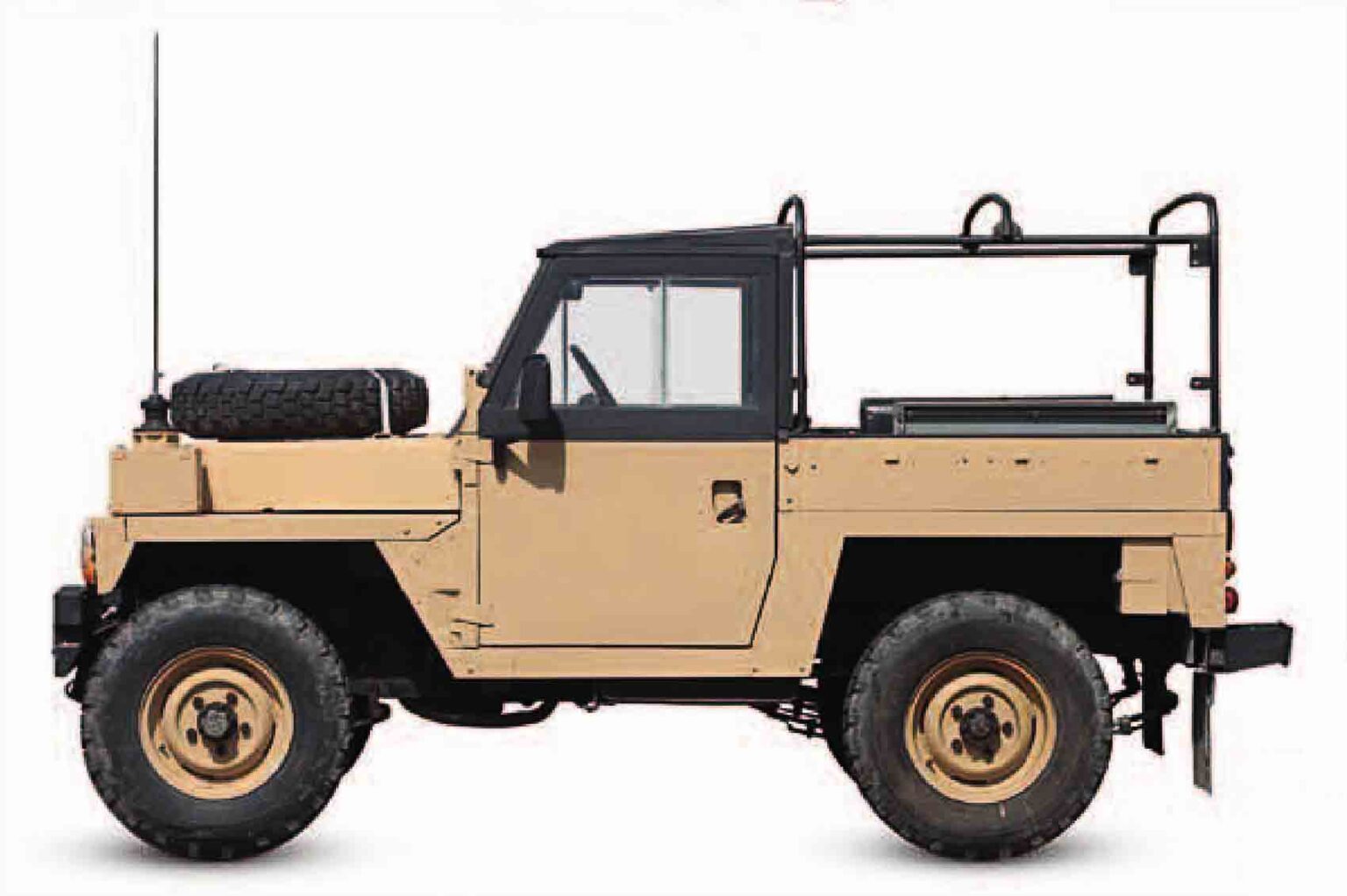 Multi-Purpose Vehicles - Vintage Paparazzi