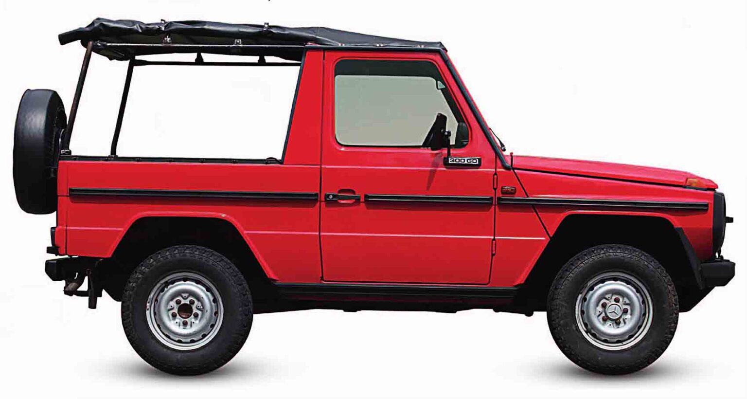 Multi-Purpose Vehicles - Vintage Paparazzi
