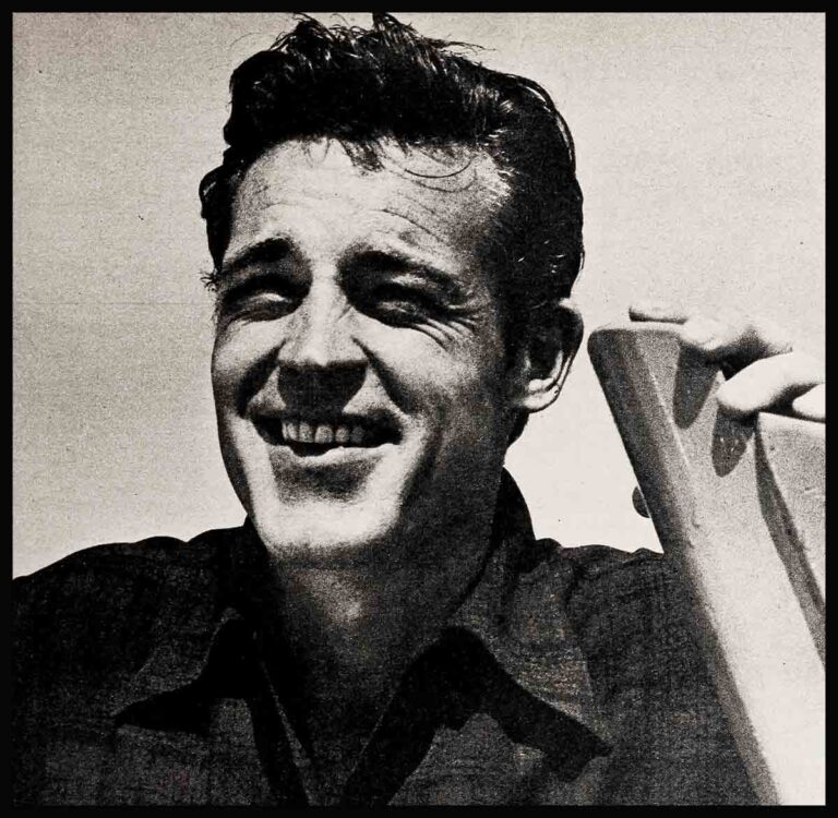 Rock Hudson’s Magnificent Obsession - Vintage Paparazzi