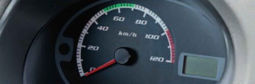 Tata Nano - Vintage Paparazzi