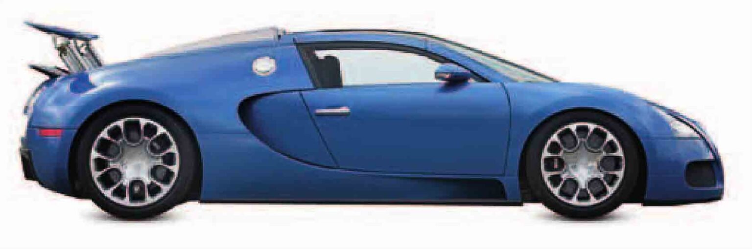 Toward 200 mph - Vintage Paparazzi