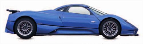 Toward 200 mph - Vintage Paparazzi