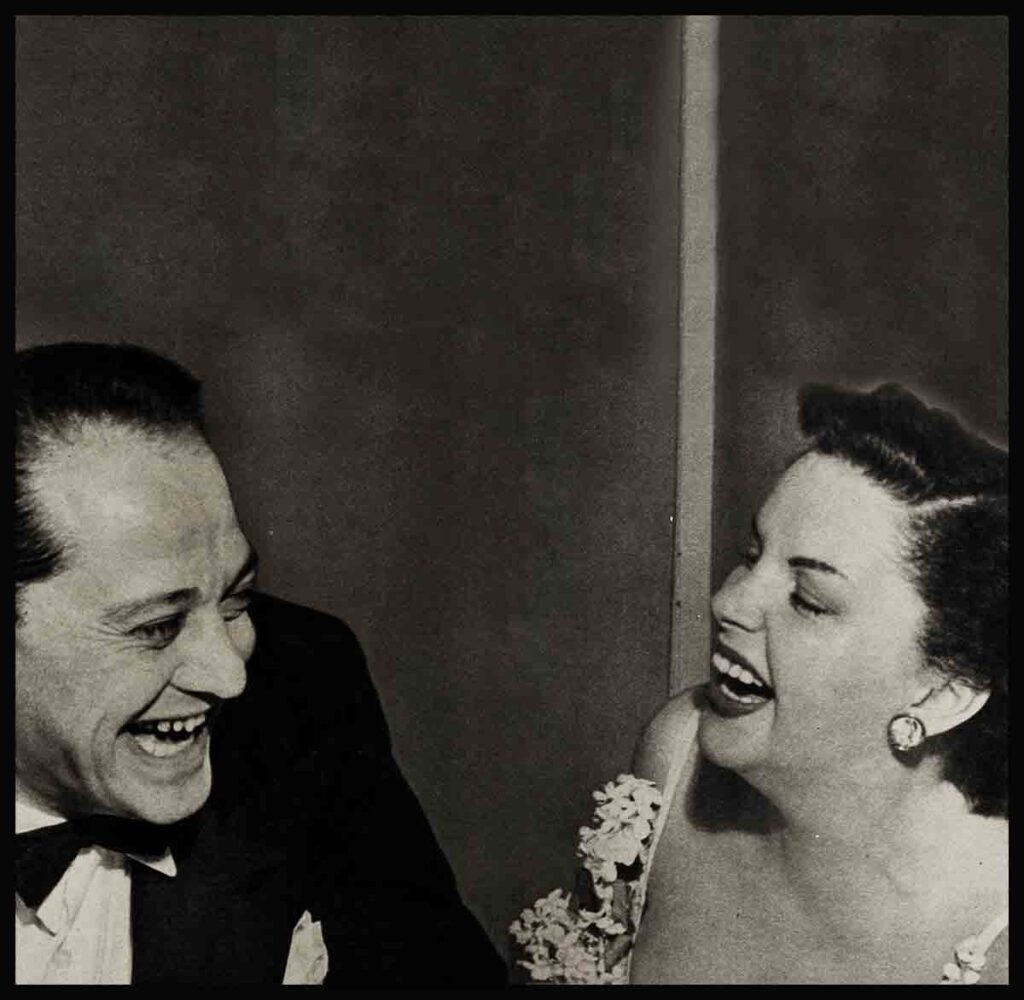 What’s Happening To Doris? - Vintage Paparazzi