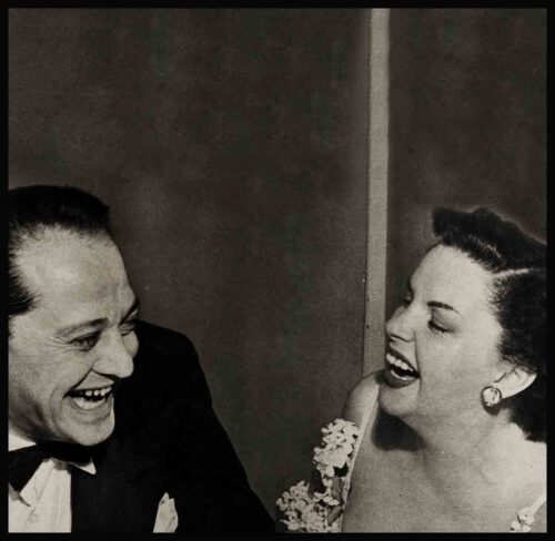 Hollywood’s Top Pinups - Vintage Paparazzi