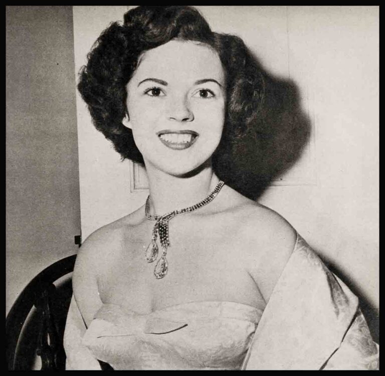 Evie Wynn Johnson: “Portrait Of The Man I Love”—Van Johnson - Vintage ...