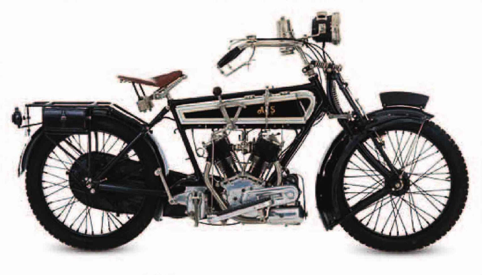 Multiple Cylinders - Vintage Paparazzi