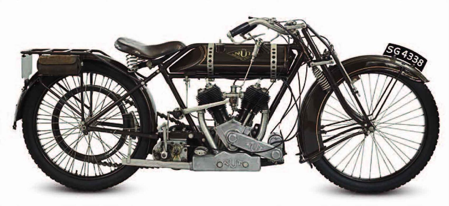 Multiple Cylinders - Vintage Paparazzi