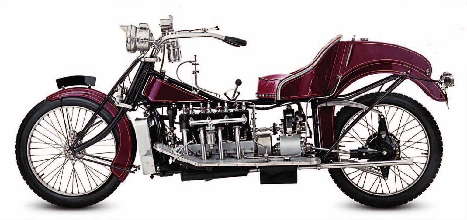 Multiple Cylinders - Vintage Paparazzi