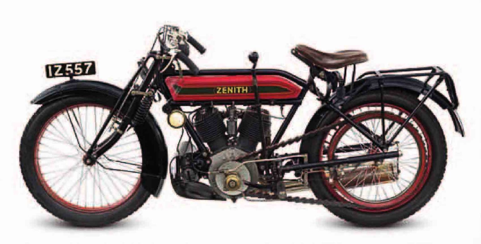 Multiple Cylinders - Vintage Paparazzi