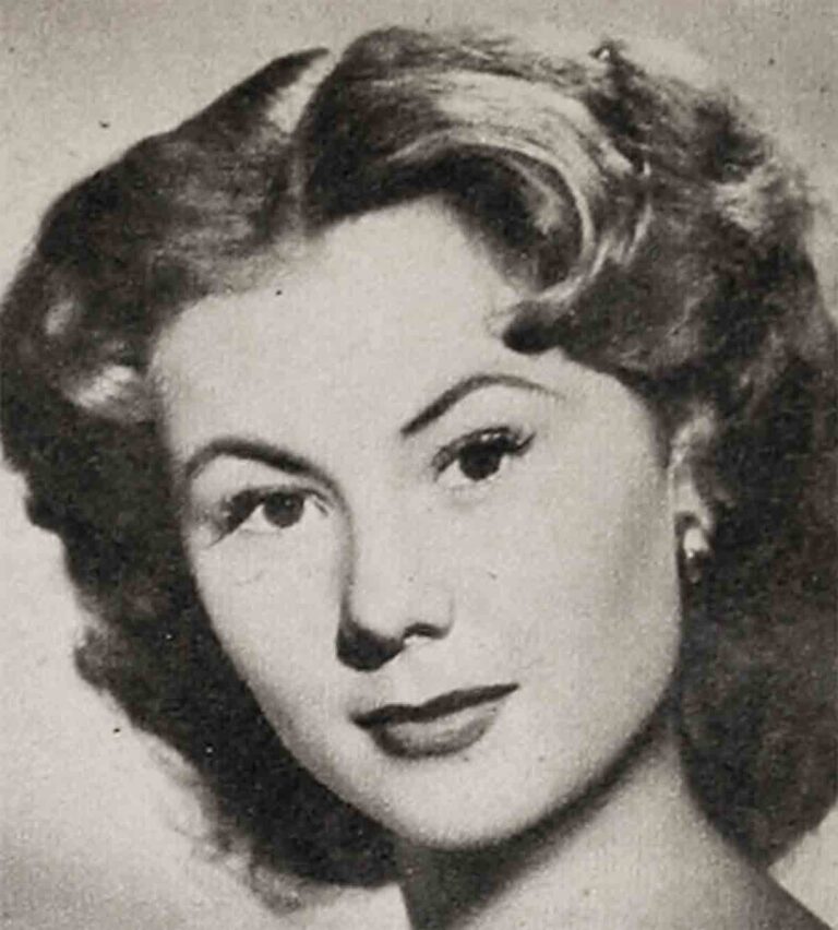 My Predictions For 1952 - Vintage Paparazzi